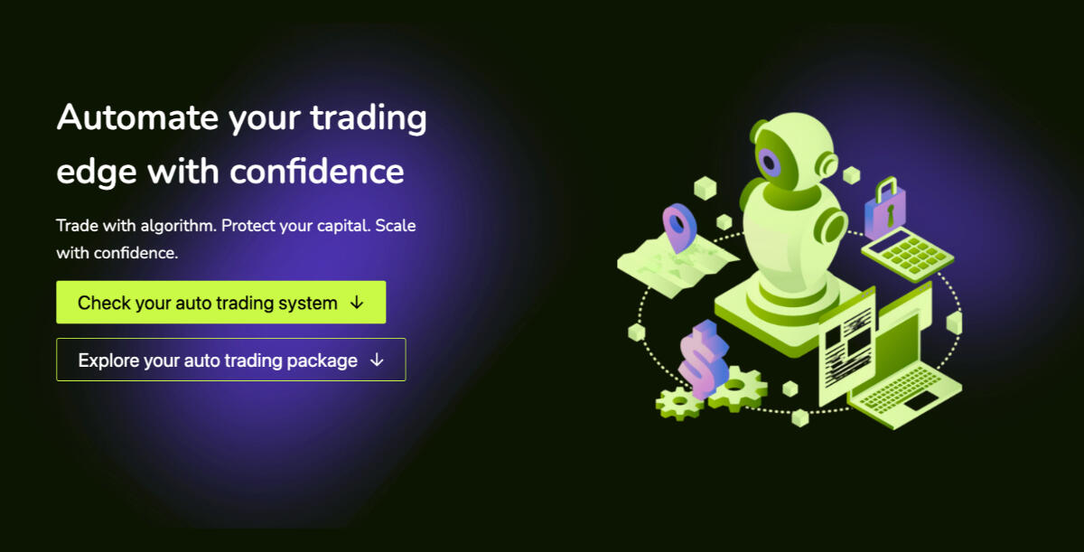 NinjaTrader Automated Trading Systems: Gain Rewards without Manual Trading